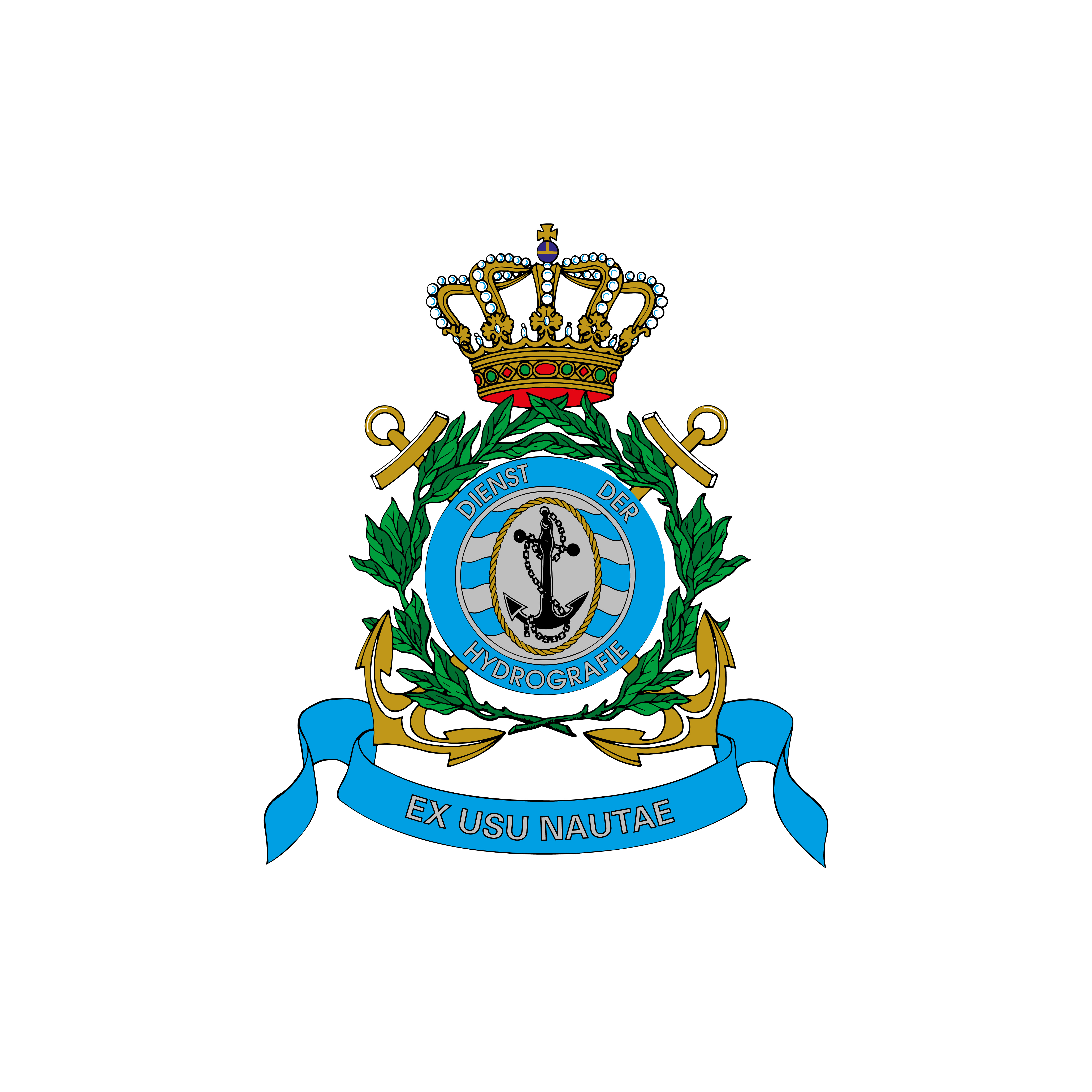 Koninklijke Marine/Dienst der Hydrografie | Informatiehuis Marien